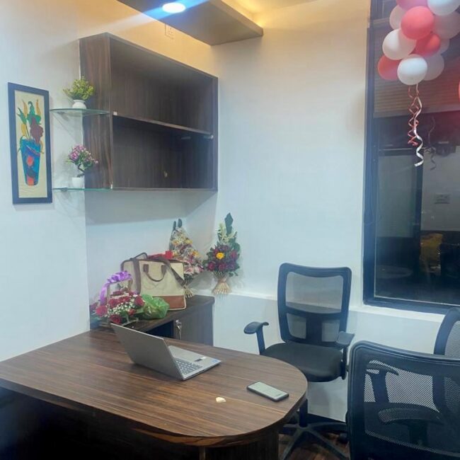 Indore ALO office – Asia Law Offices